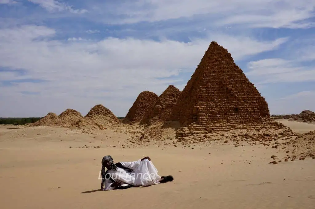 Why Should You Visit Sudan? Plus A 7 Day Sudan Itinerary – Wandering ...