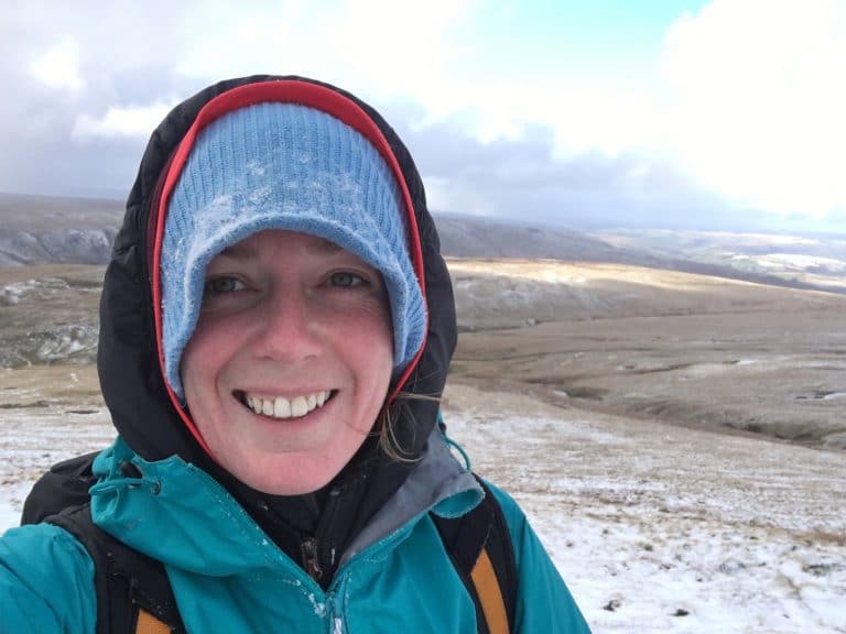 Hay Bluff Walking Guide: 4 Routes To The Summit – Wandering Welsh Girl