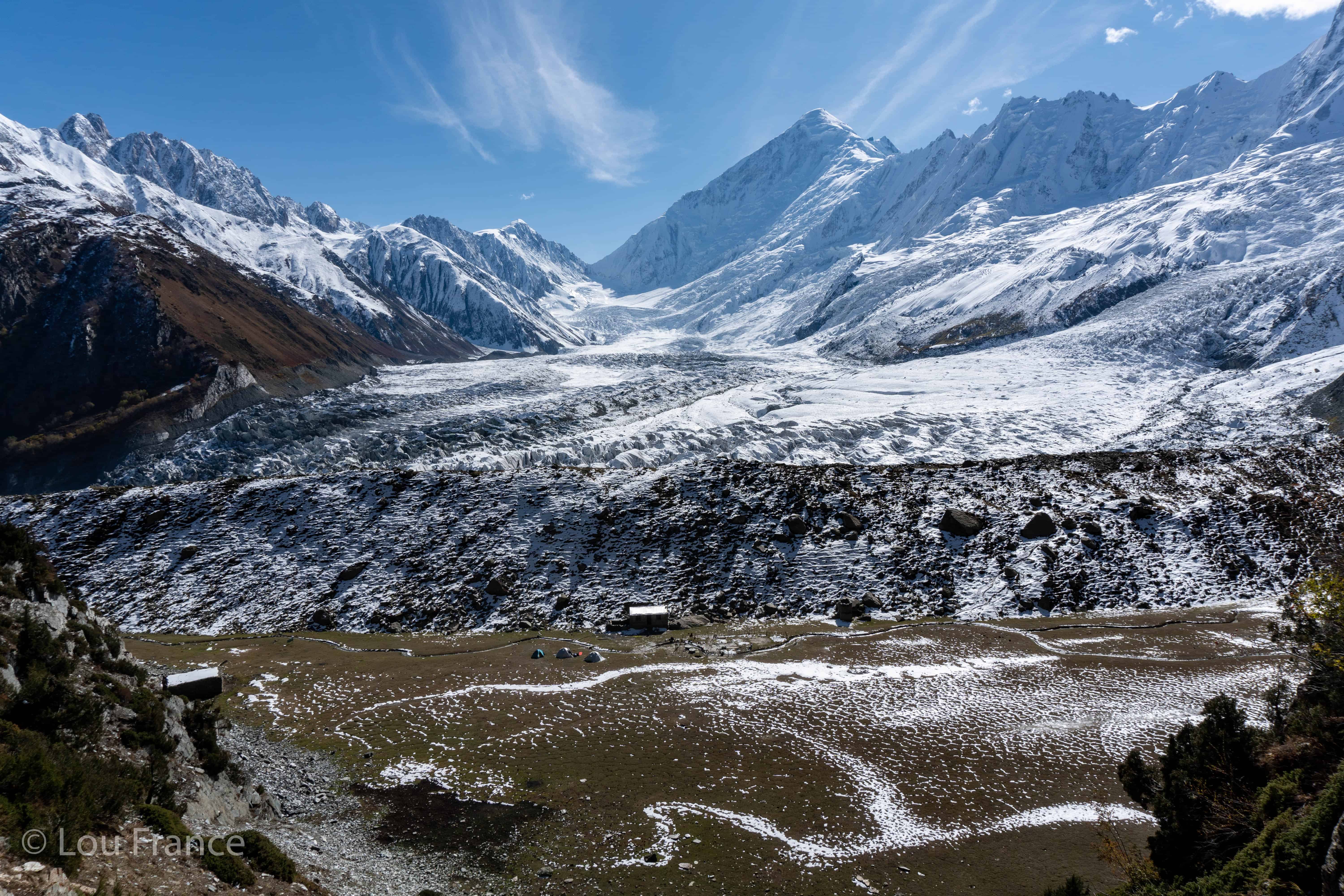 How To Hike Rakaposhi Base Camp: 2025 Guide – Wandering Welsh Girl