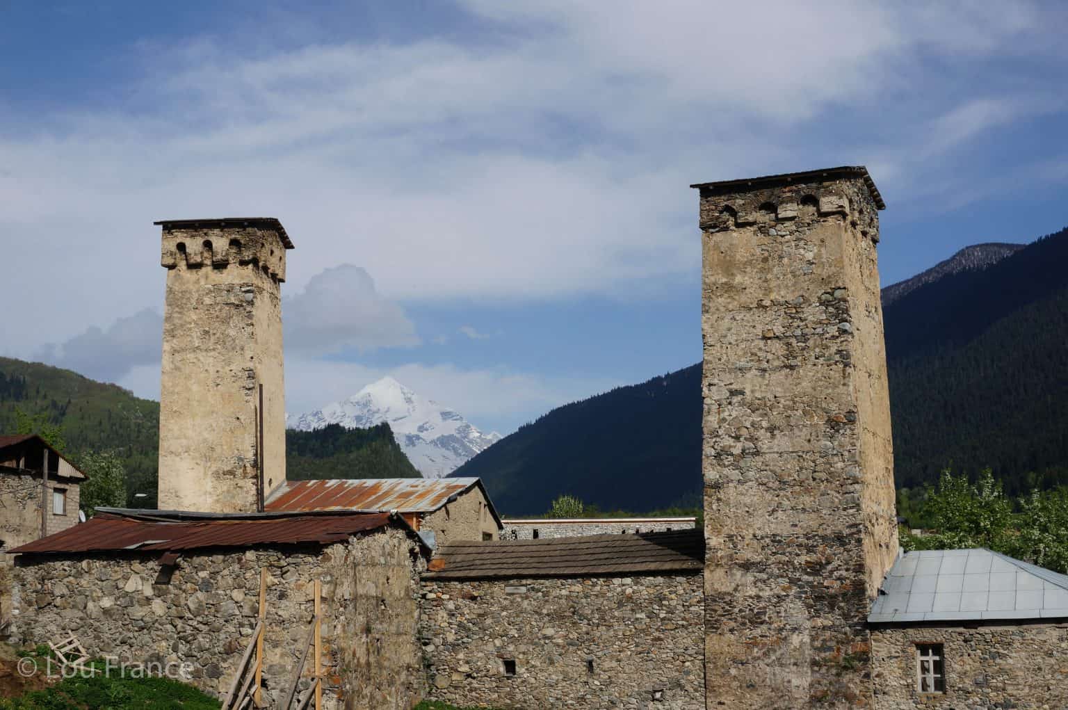 18 Things To Do In Mestia, Georgia – Wandering Welsh Girl