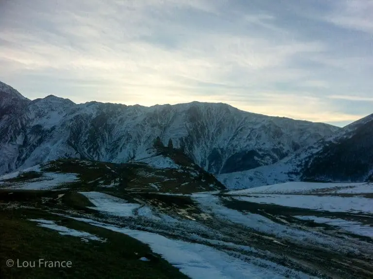 Things to do in Georgia (country) – Wandering Welsh Girl