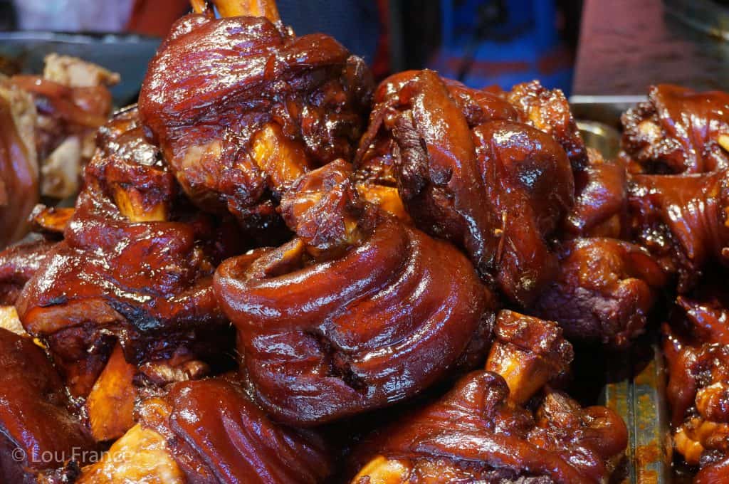 11 Unusual Chinese Foods You Need To Try! – Wandering Welsh Girl