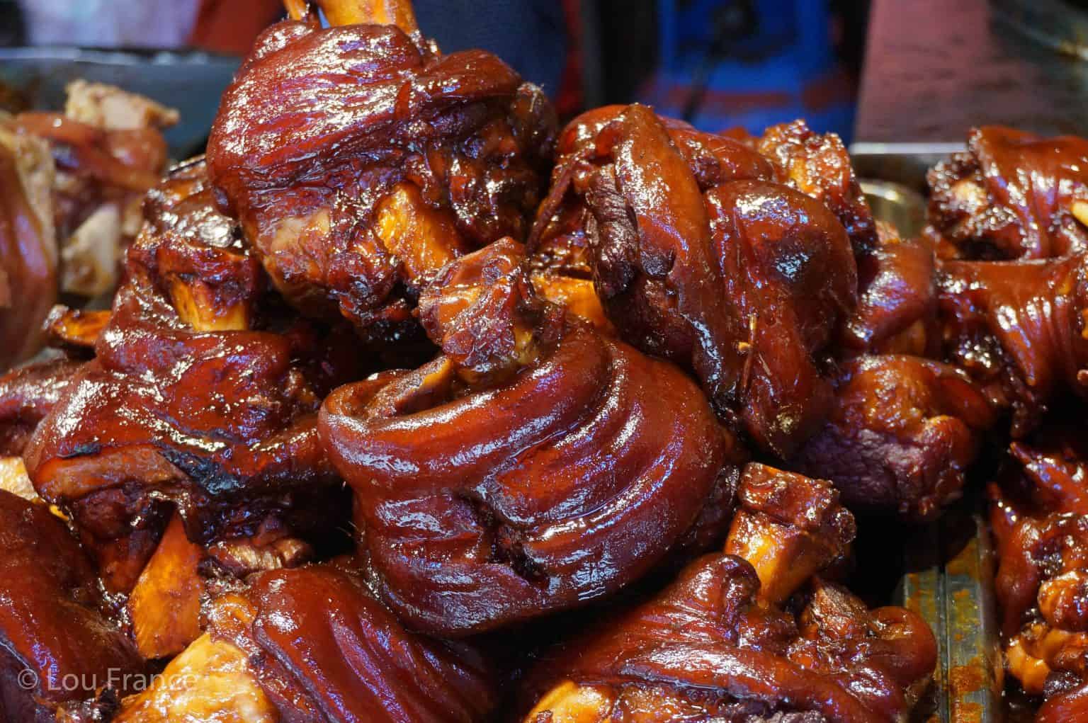 11 Unusual Chinese Foods You Need To Try! – Wandering Welsh Girl