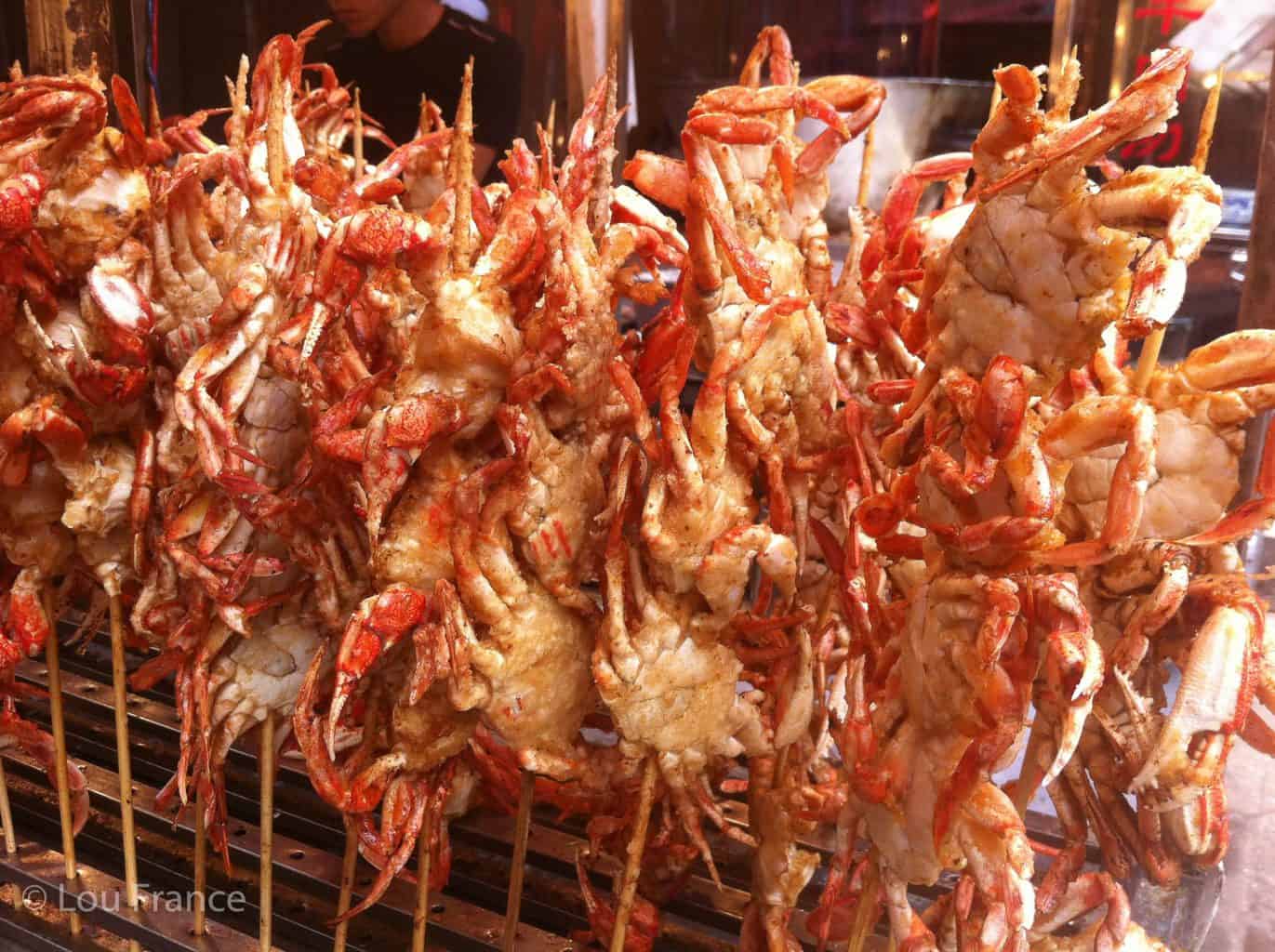11 Unusual Chinese Foods You Need To Try! – Wandering Welsh Girl