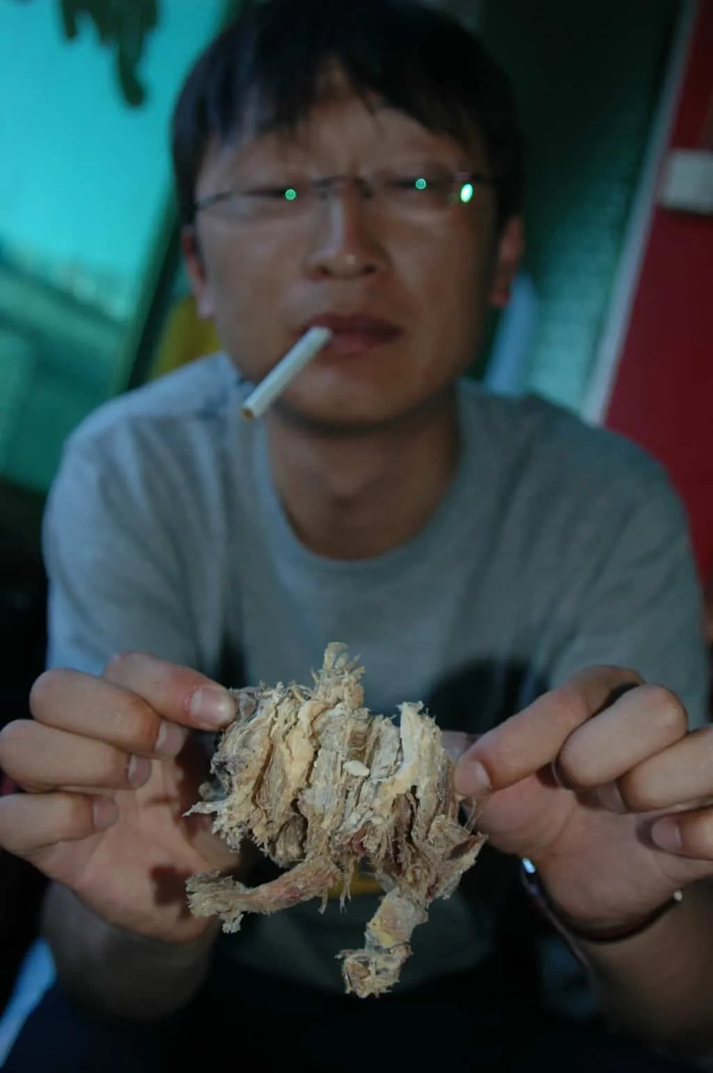 11 Unusual Chinese Foods You Need To Try! – Wandering Welsh Girl