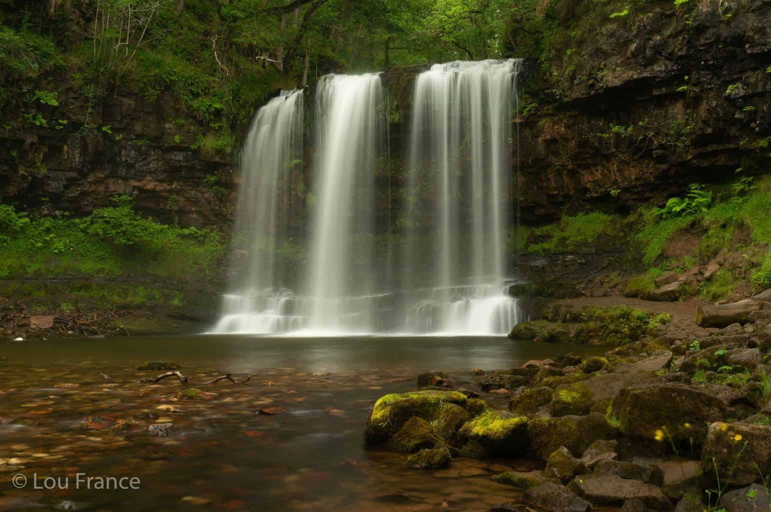 11 Best Waterfalls in South Wales (With Videos & Parking Locations ...