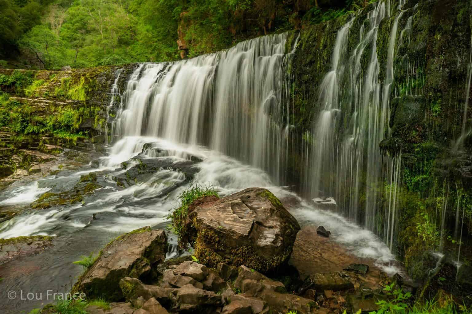 A Complete Guide To The Four Waterfalls Walk, Brecon Beacons ...