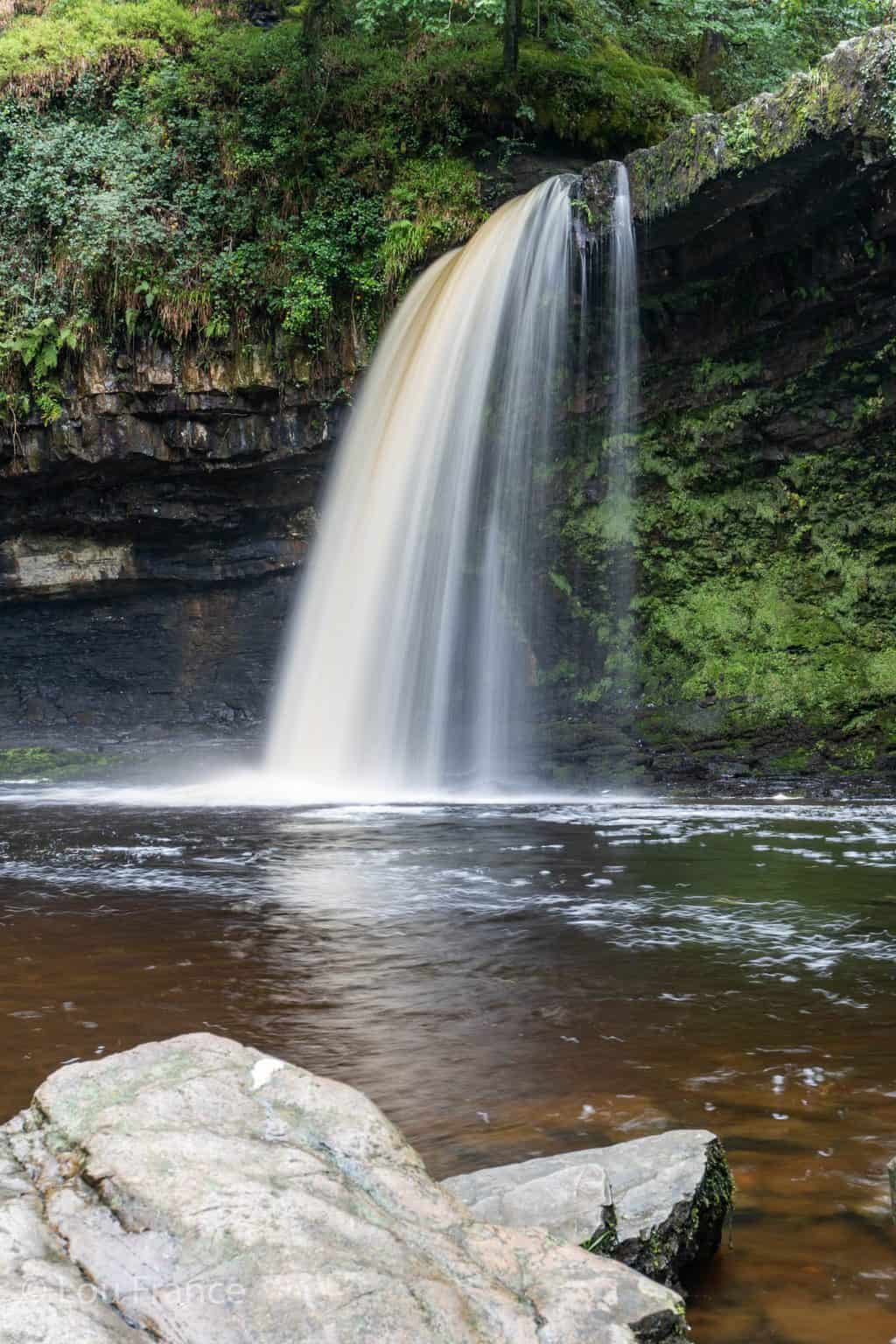 How To Walk The Elidir Trail: 3 Walking Route Options – Wandering Welsh ...