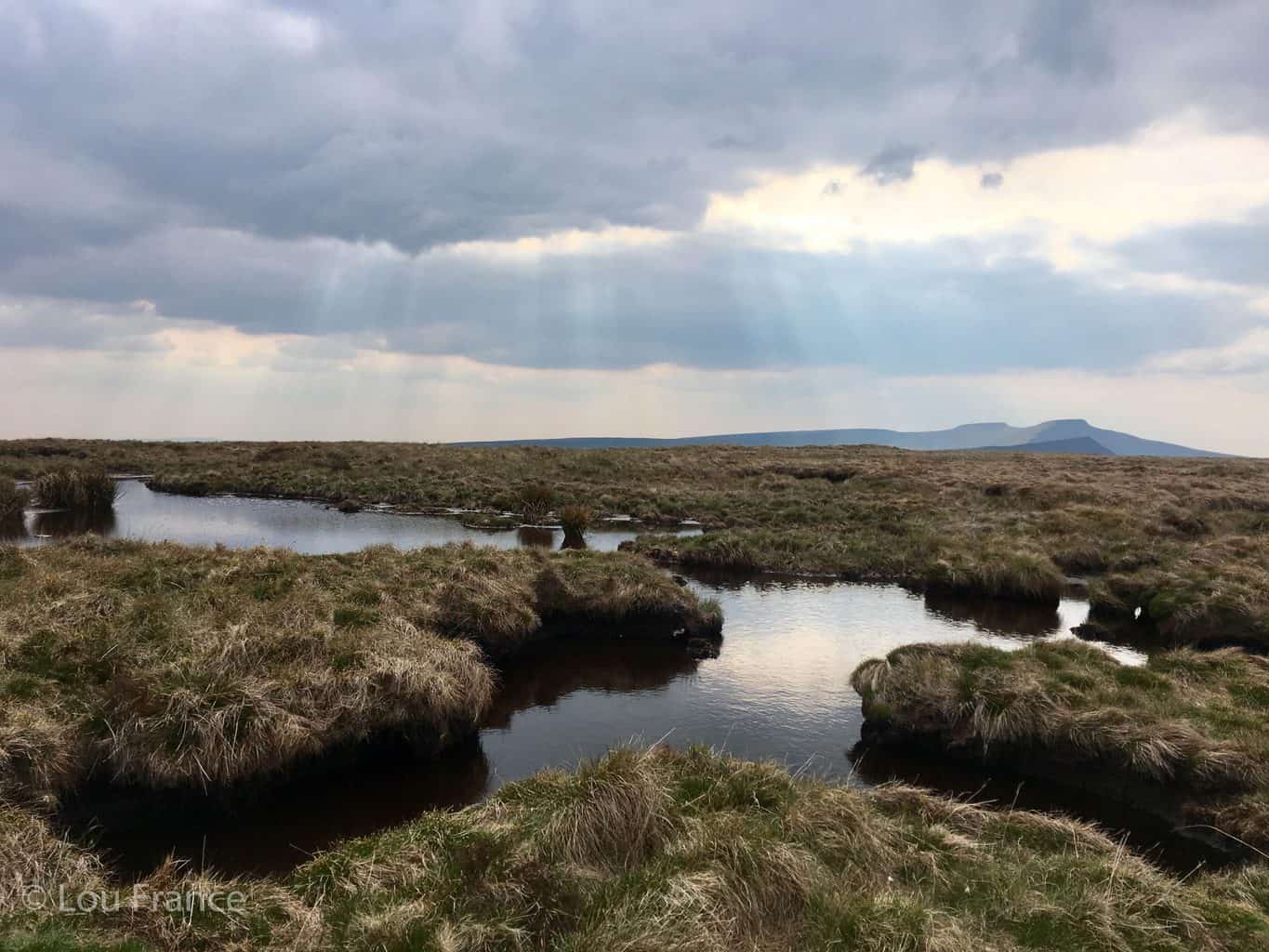 Highest Mountains In Brecon Beacons (Bannau Brycheiniog) – Wandering ...
