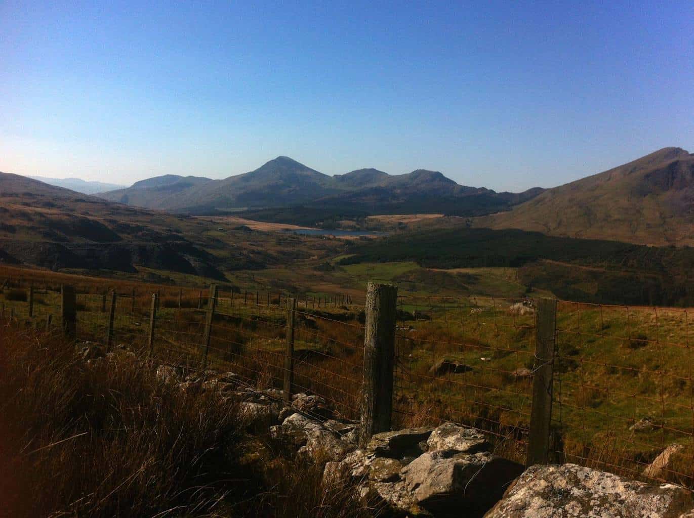 Which Is The Best Snowdon/Yr Wyddfa Hiking Path? – Wandering Welsh Girl