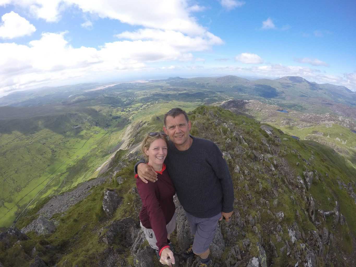 The 11 Best Snowdonia Hiking Routes (Top Eryri Walks) – Wandering Welsh ...