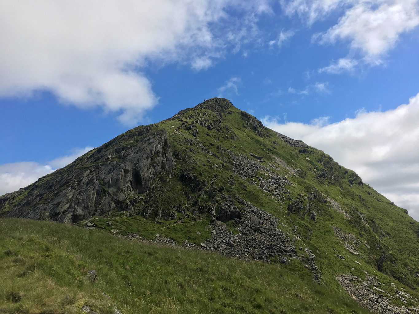 The 11 Best Snowdonia Hiking Routes (Top Eryri Walks) – Wandering Welsh ...