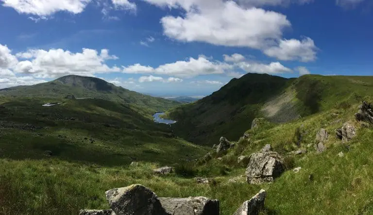 The 11 Best Snowdonia Hiking Routes (Top Eryri Walks) – Wandering Welsh ...
