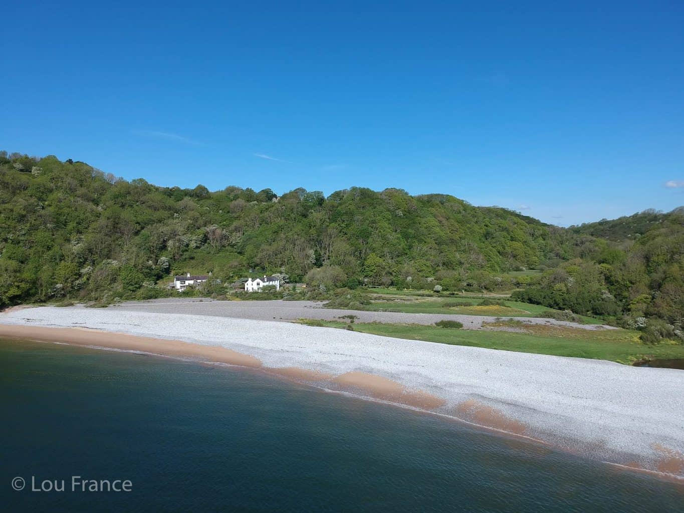 The Best Gower Walks – 5 Gower Coastal Walks – Wandering Welsh Girl