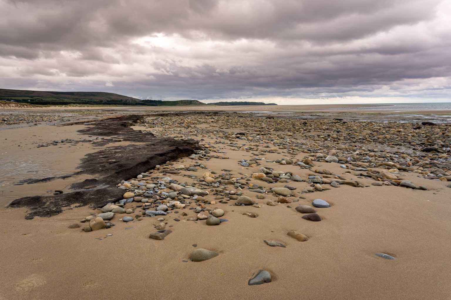 The Best Gower Walks – 5 Gower Coastal Walks – Wandering Welsh Girl