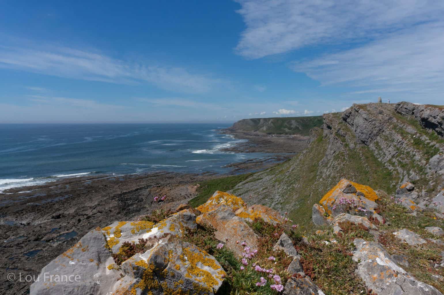 Best Gower Walks – 5 Stunning Coastal Routes to Explore – Wandering ...