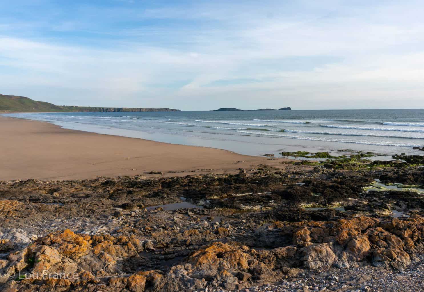 The Best Gower Walks – 5 Gower Coastal Walks – Wandering Welsh Girl