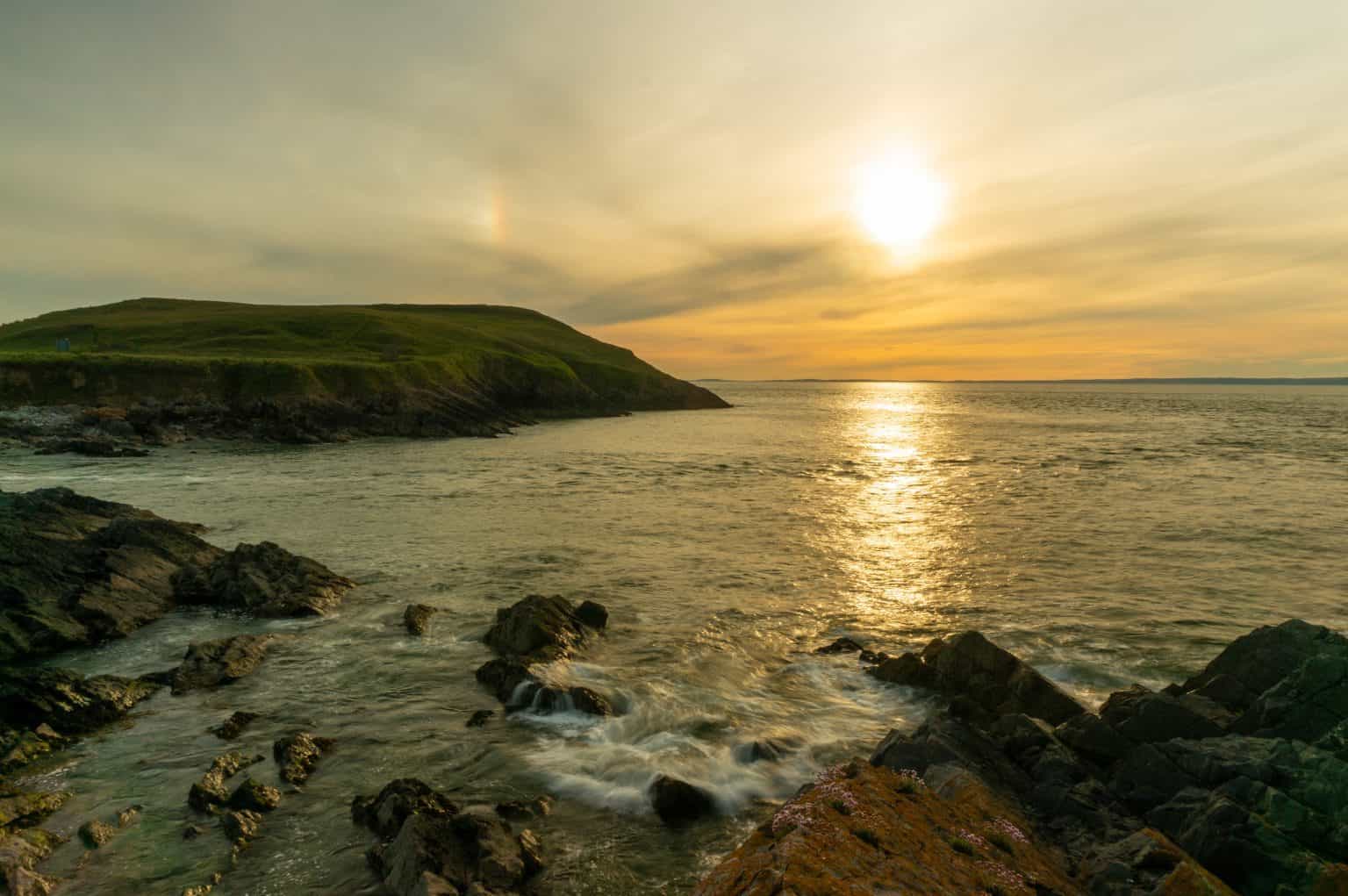 The Best Gower Walks – 5 Gower Coastal Walks – Wandering Welsh Girl