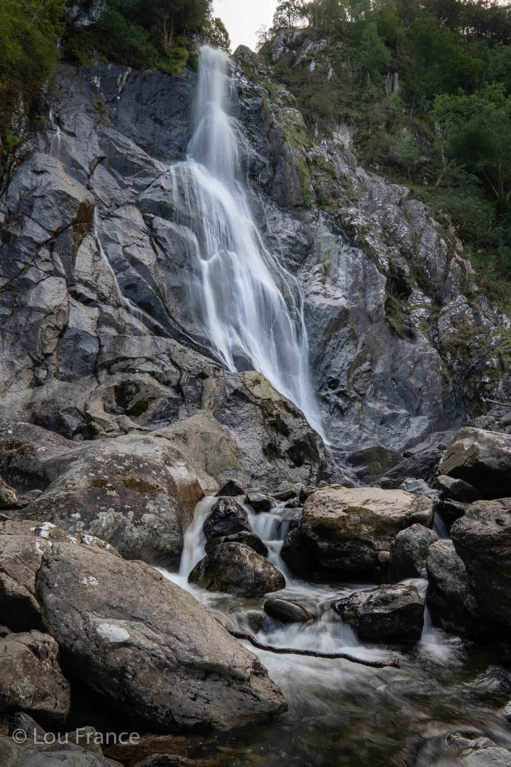 19 Beautiful Waterfalls In Wales You Need To Visit – Wandering Welsh Girl