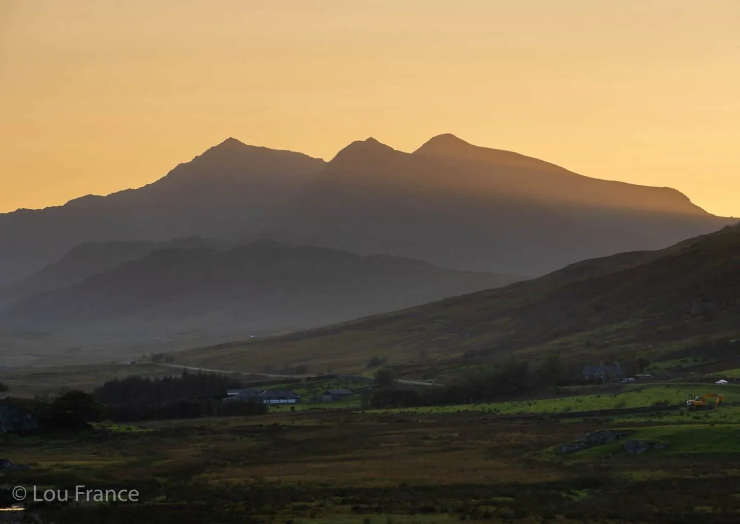 The Highest Mountains In Wales – Wandering Welsh Girl