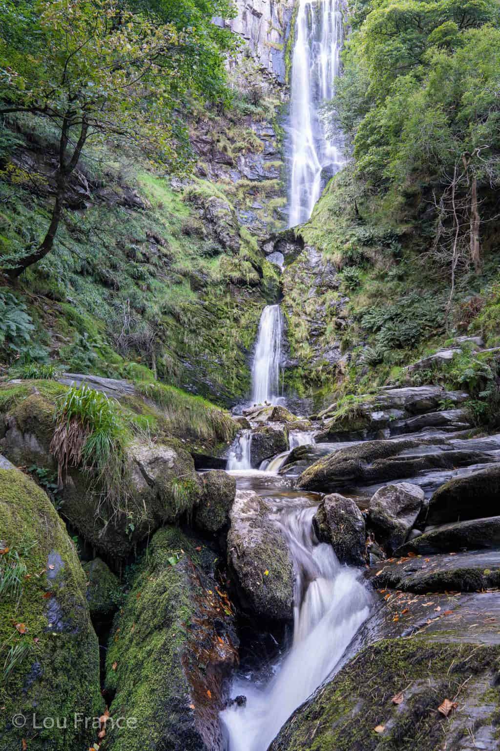 19 Beautiful Waterfalls In Wales You Need To Visit – Wandering Welsh Girl