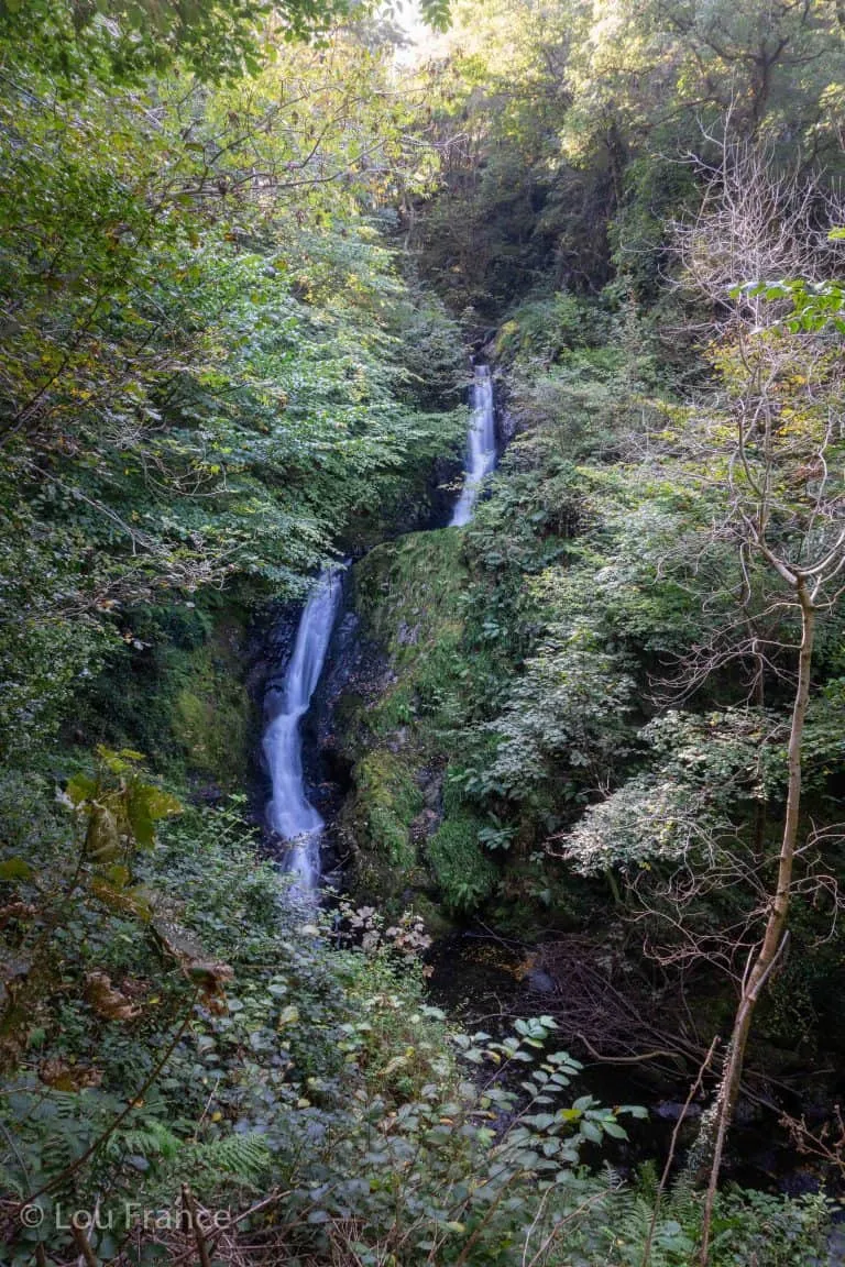 19 Beautiful Waterfalls In Wales You Need To Visit – Wandering Welsh Girl