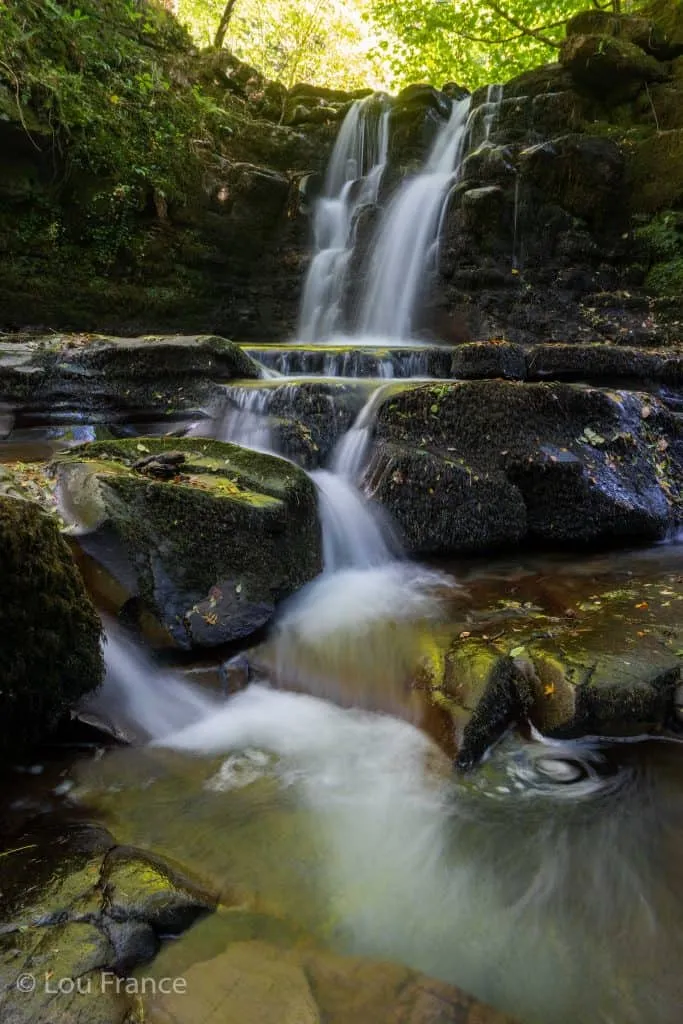 The 15 Best Waterfalls in Wales to Visit – Wandering Welsh Girl