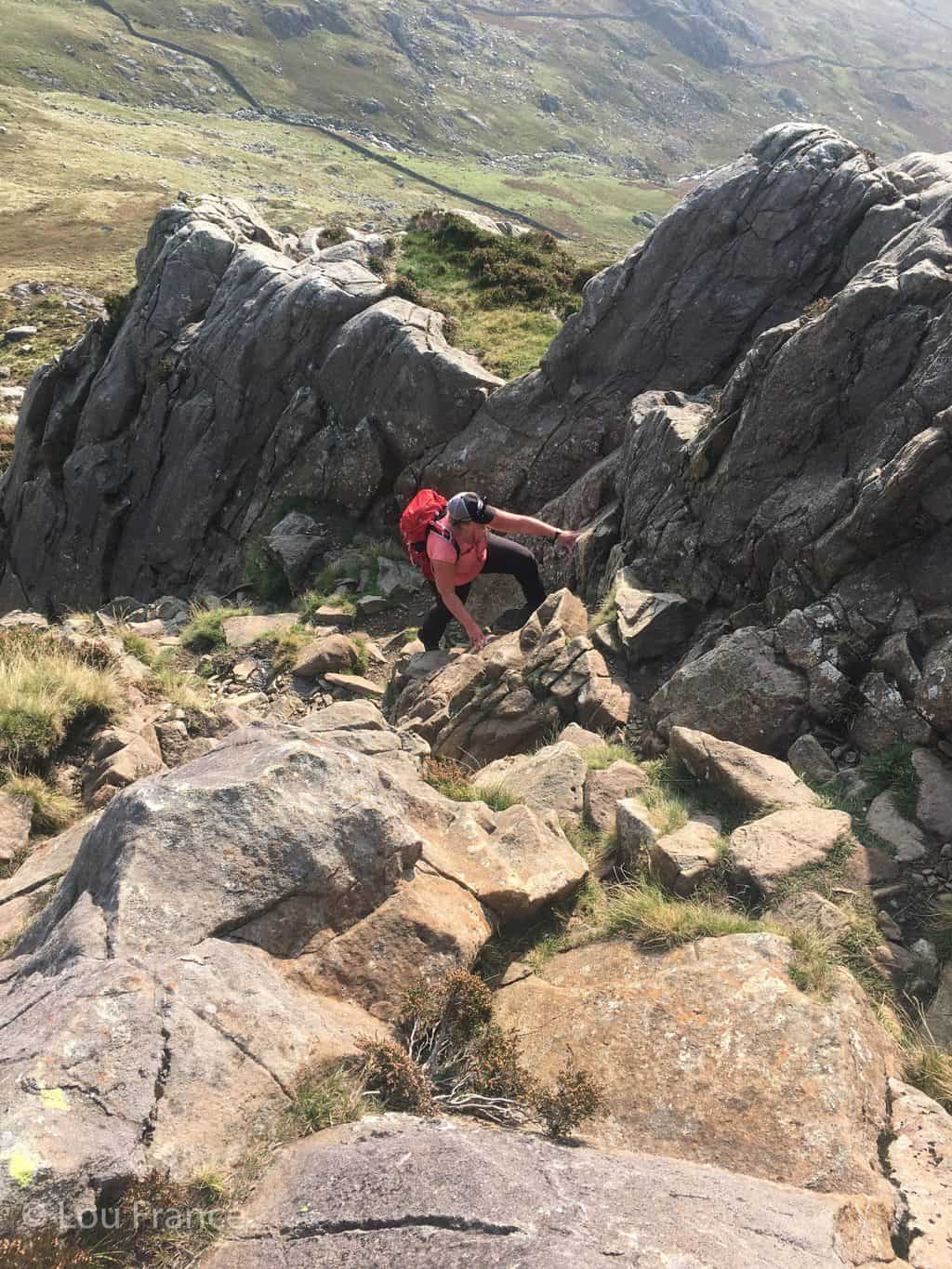 Pen yr Ole Wen Walk – Route, Difficulty & Parking Guide – Wandering ...