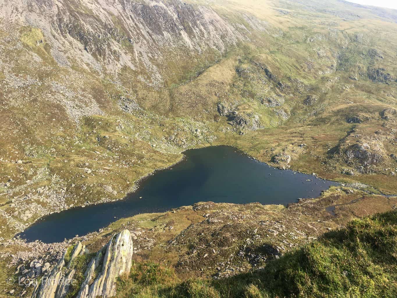 Pen yr Ole Wen Walk – Route, Difficulty & Parking Guide – Wandering ...