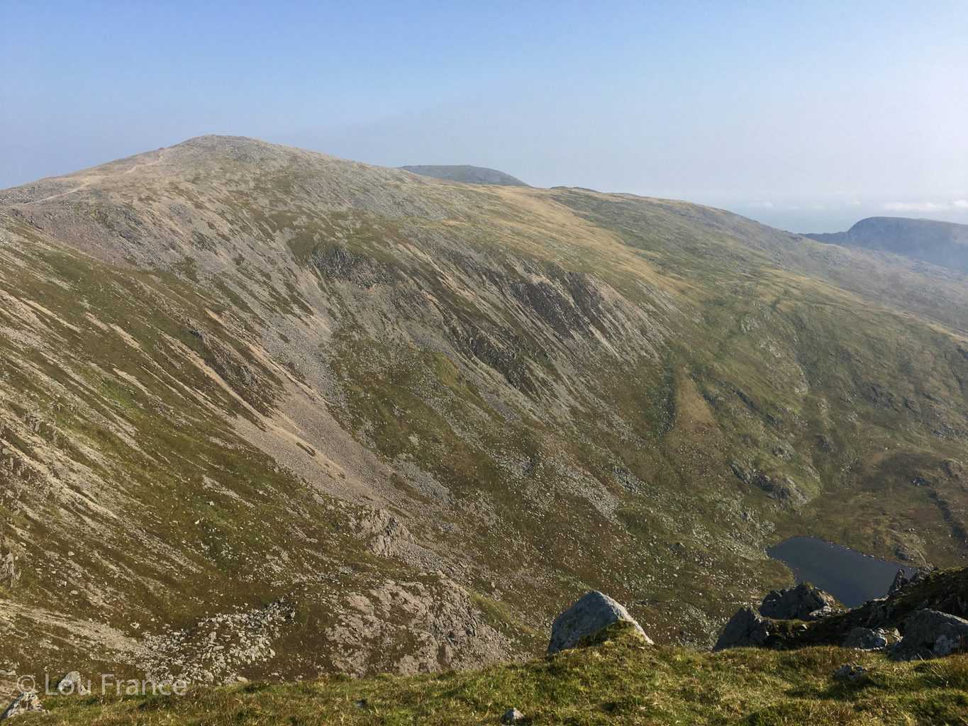 Pen yr Ole Wen Walk – Route, Difficulty & Parking Guide – Wandering ...