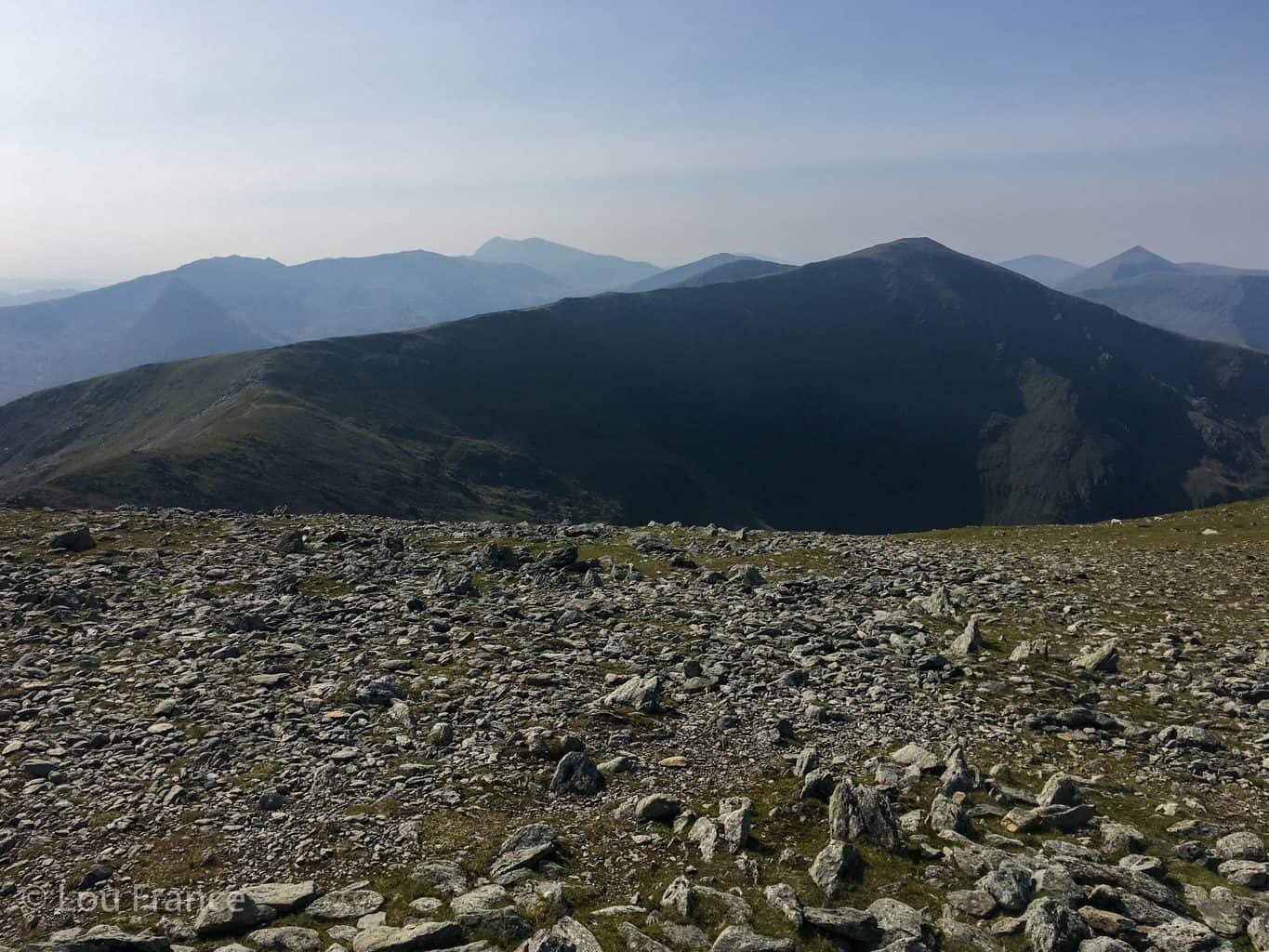 Pen yr Ole Wen Walk – Route, Difficulty & Parking Guide – Wandering ...