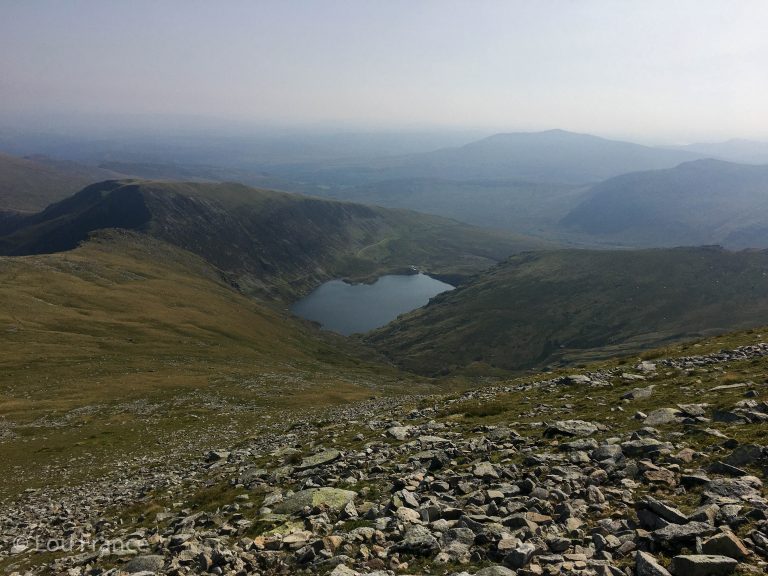 Pen yr Ole Wen Walk – Route, Difficulty & Parking Guide – Wandering ...