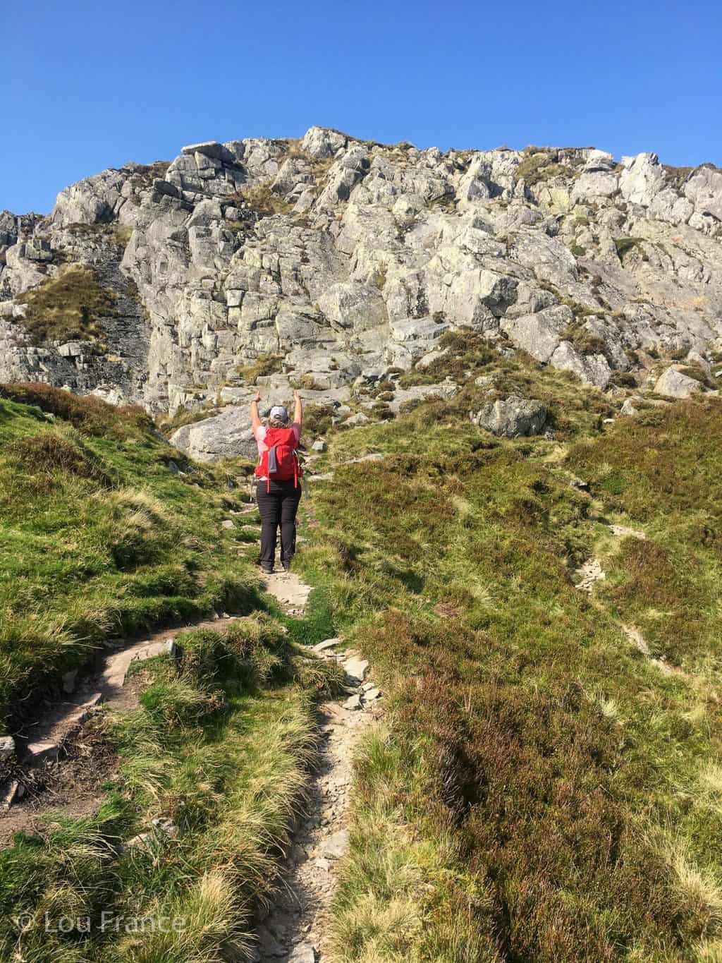 Pen yr Ole Wen Walk – Route, Difficulty & Parking Guide – Wandering ...