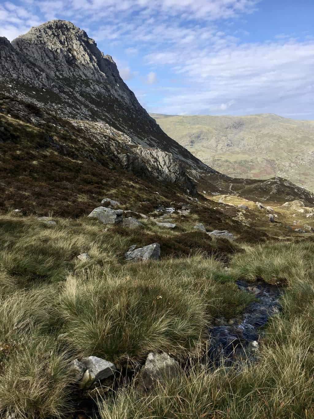 6 Walking Routes Of Glyder Fawr And Glyder Fach – Wandering Welsh Girl