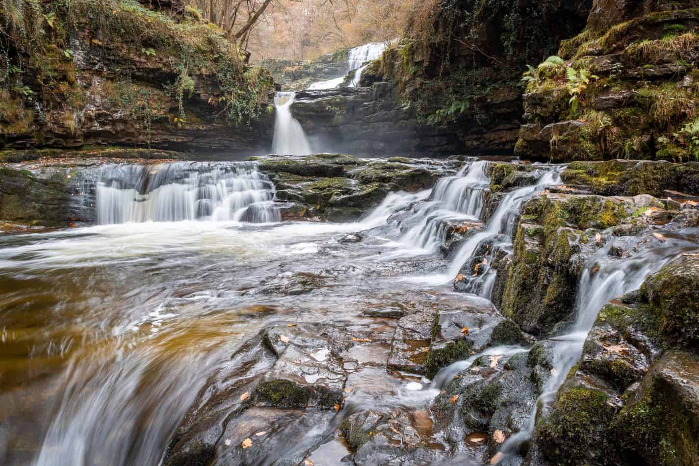 A Complete Guide To The Four Waterfalls Walk, Brecon Beacons ...