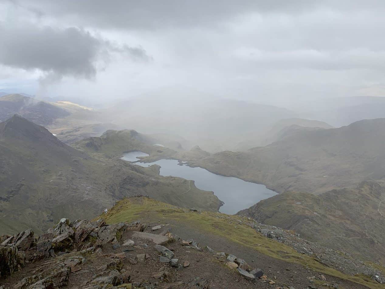 Which Is The Best Snowdon/Yr Wyddfa Hiking Path? – Wandering Welsh Girl