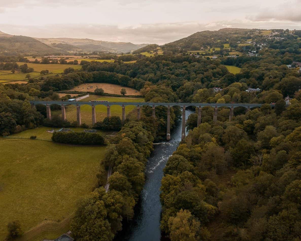 20 Beautiful (& Unique) Places To Visit In Wales: 2025 Guide ...