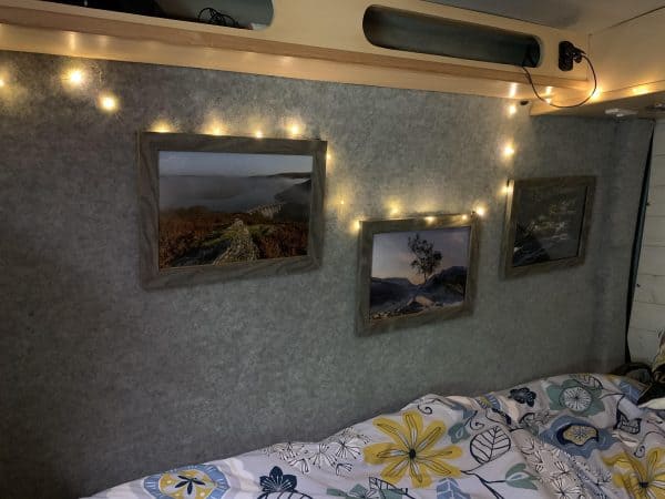 A Complete Camper Van Conversion Guide – Wandering Welsh Girl