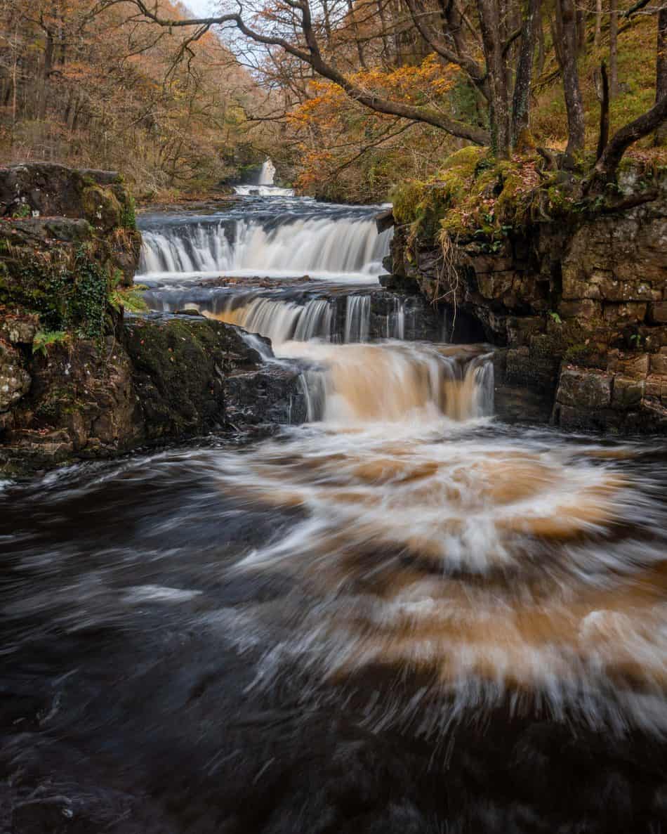 How To Walk The Elidir Trail: 3 Walking Route Options – Wandering Welsh ...