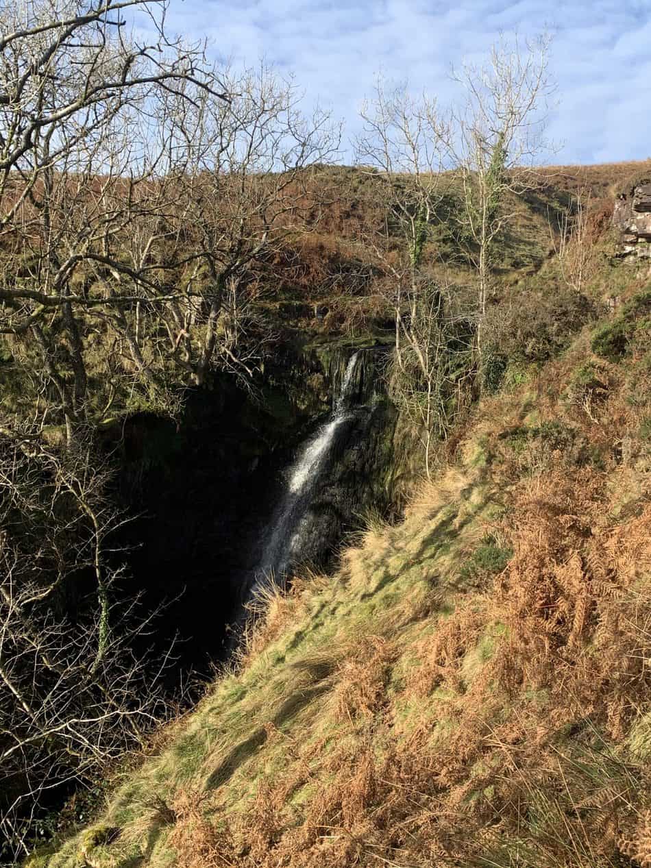 Waun Rydd And The Wellington Bomber Crash Site Hike, Brecon Beacons ...