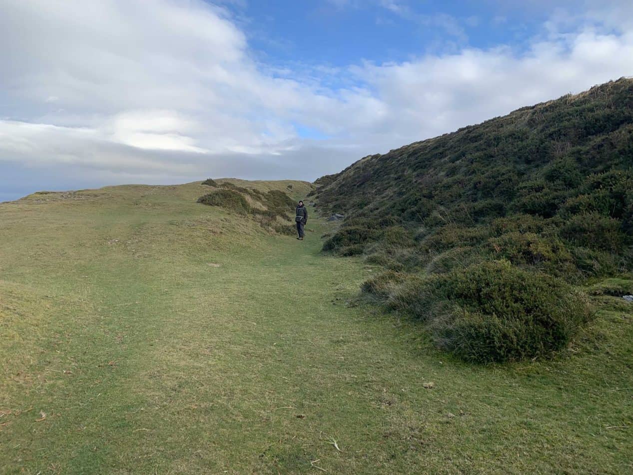 Blorenge Mountain Walks: 3 Routes To The Summit – Wandering Welsh Girl