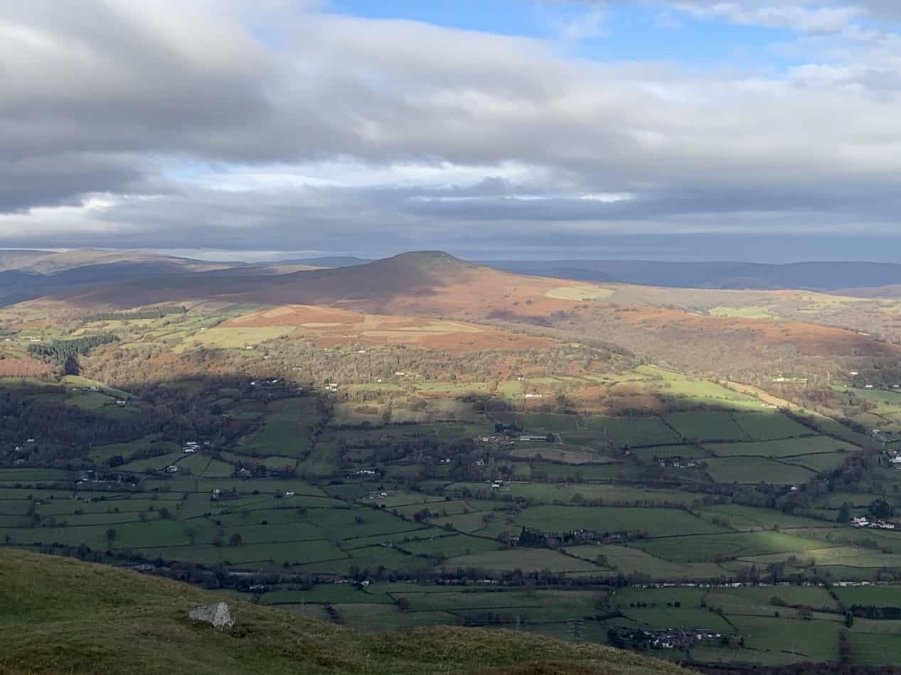 Blorenge Mountain Walks: 3 Routes To The Summit – Wandering Welsh Girl