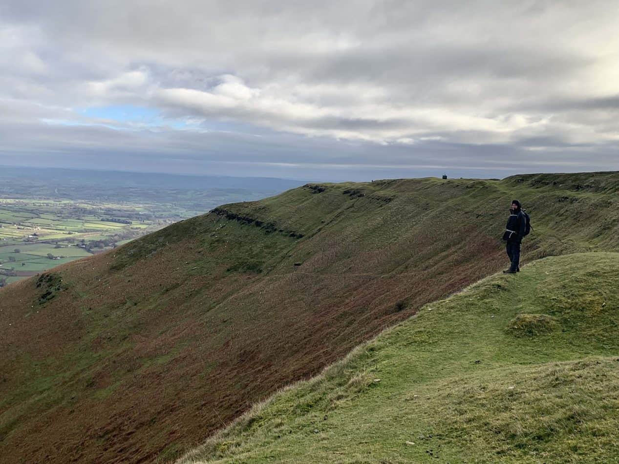 Blorenge Mountain Walks: 3 Routes To The Summit – Wandering Welsh Girl