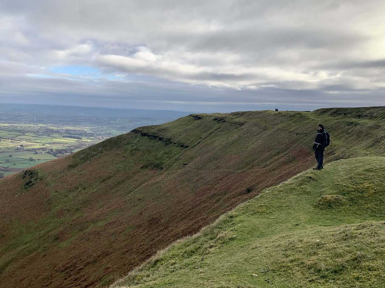 Blorenge Mountain Walks: 3 Routes To The Summit – Wandering Welsh Girl