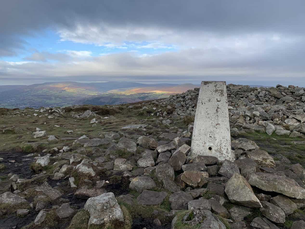 Blorenge Mountain Walks: 3 Routes To The Summit – Wandering Welsh Girl