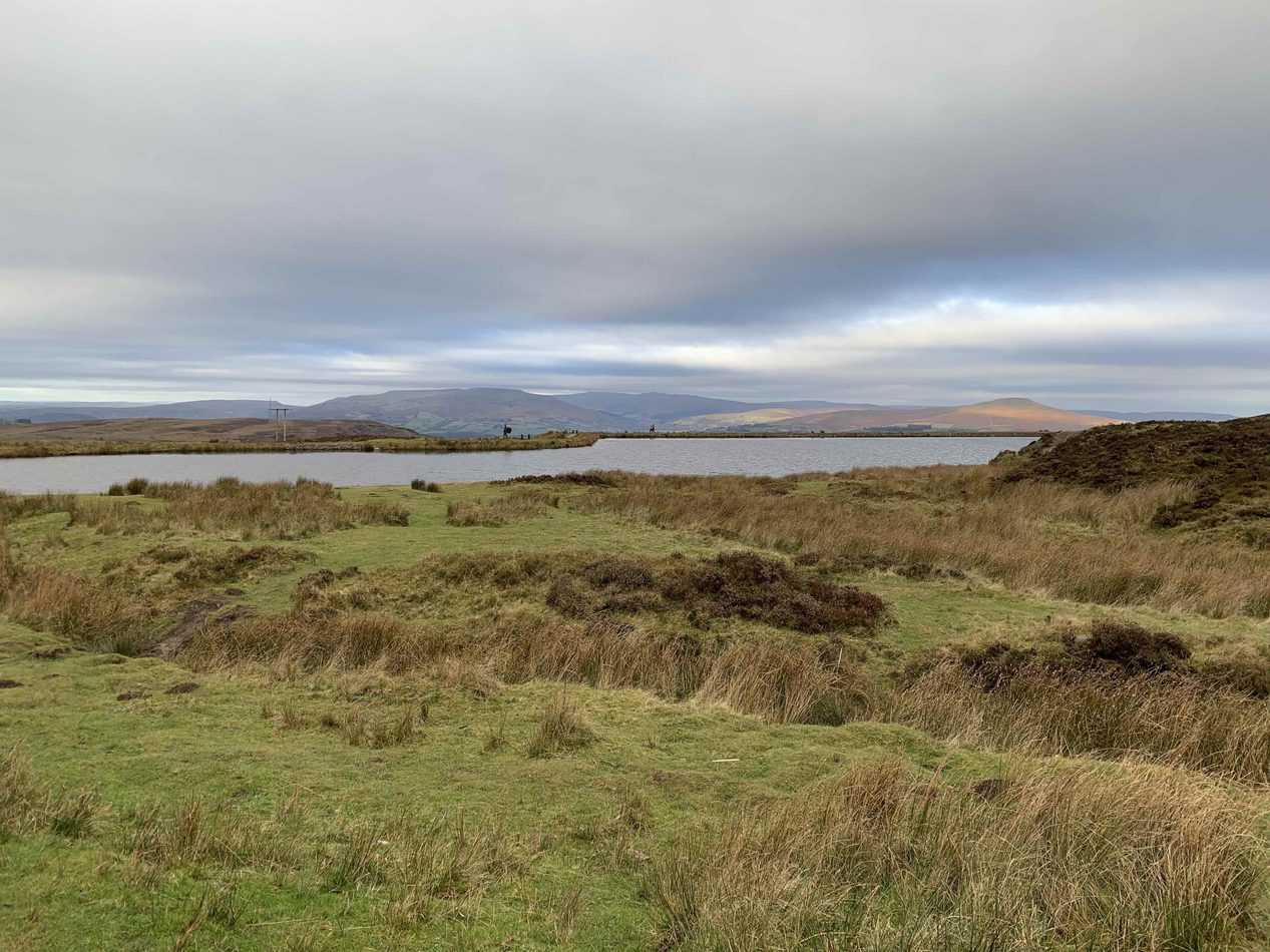 Blorenge Mountain Walks: 3 Routes To The Summit – Wandering Welsh Girl