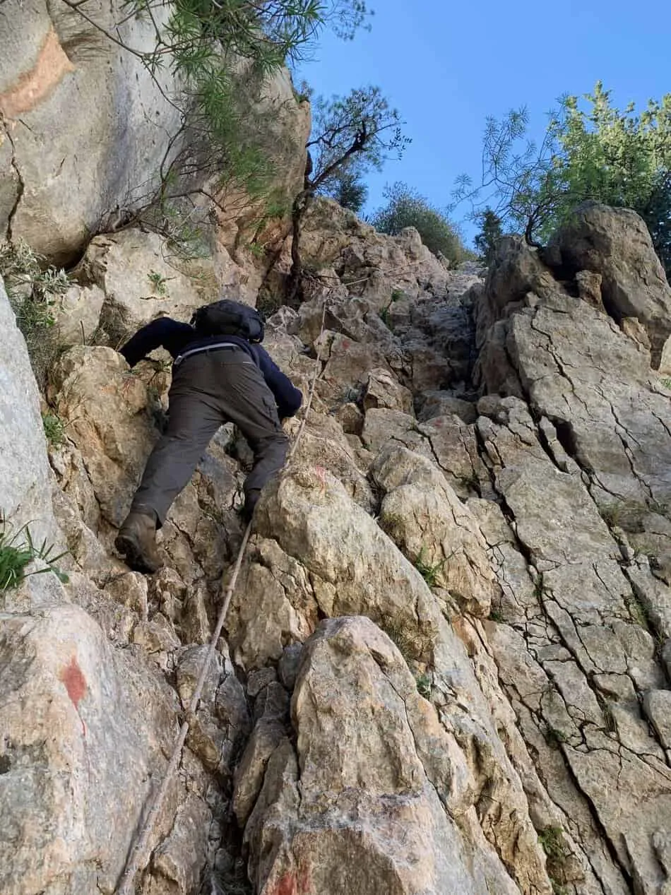 How To Visit Butterfly Valley, Turkey: A Complete Guide – Wandering ...