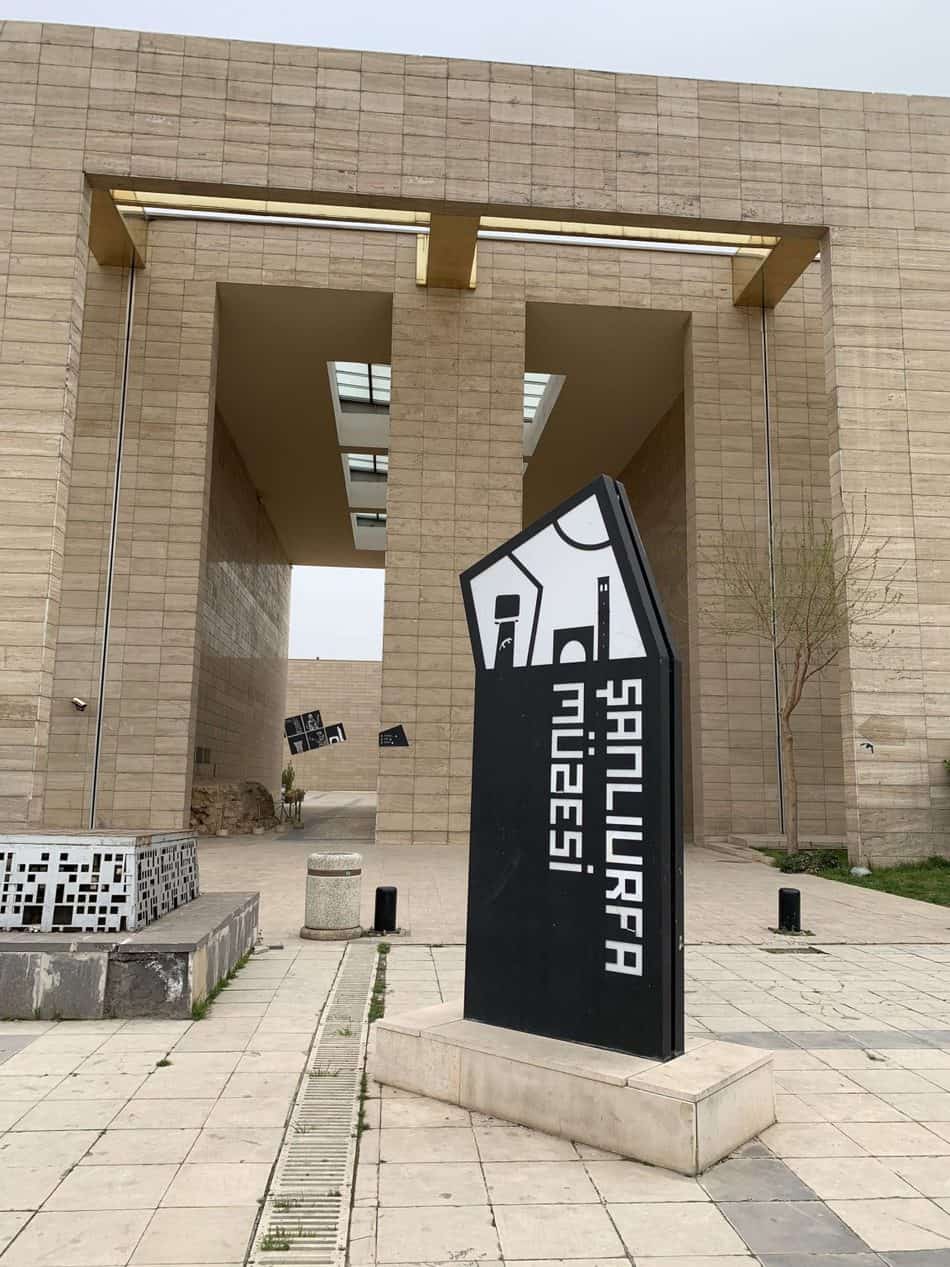 The Best Things To Do In Sanliurfa (Urfa), Turkey – Wandering Welsh Girl