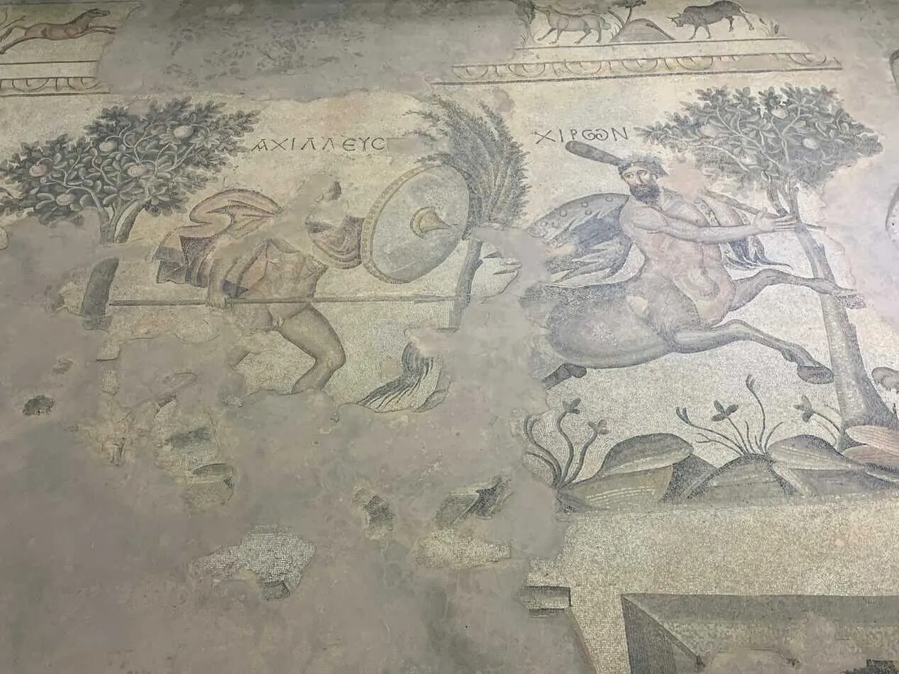 The Best Things To Do In Sanliurfa (Urfa), Turkey – Wandering Welsh Girl