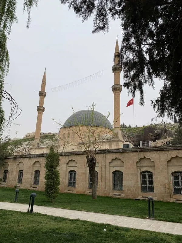 The Best Things To Do In Sanliurfa (Urfa), Turkey – Wandering Welsh Girl